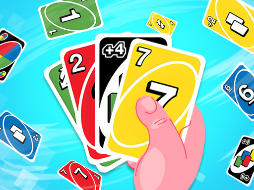 Uno Party Card - Play free online - CrazyGames-Poki