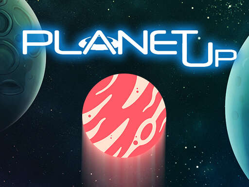 PlanetUp Игра – Играть Бесплатно Онлайн Hypercasual (Без Скачивания ...