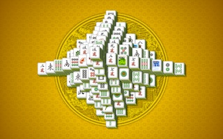 Mahjong Arkadium - Play free online - CrazyGames-Poki