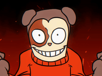 Play Twiddlefinger Animation - Free Online Scratch Game