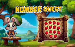 Numéro Game Quest - Jouez gratuitement en ligne - CrazyGames-Poki