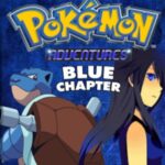 Pokemon Adventure Blue Chapter - Play free online - CrazyGames-Poki