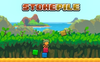 Stone Pile - Play free online - CrazyGames-Poki