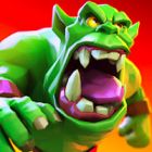 Monster Castle - Play free online - CrazyGames-Poki