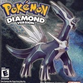 Play Pokemon Diamond Version - Free Online Pokemon Game