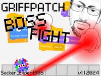 Play GRIFFPATCH BOSS FIGHT - Free Online Scratch Game