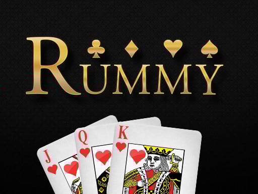 Rummy Multiplayer - Play free online - CrazyGames-Poki