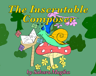The Inscrutable Composer - Play free online - CrazyGames-Poki