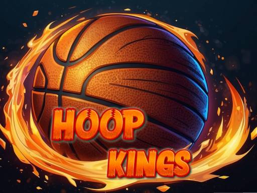 Hoop Kings - Kostenlos online spielen - CrazyGames-Poki