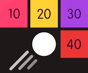 Bouncing Balls - 免费在线玩 - CrazyGames-Poki