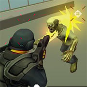 Killing Roof: Zombies - Play free online - CrazyGames-Poki