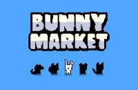 Bunny Pazarı - Ücretsiz online oyna - CrazyGames-Poki