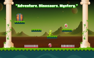 Dinosaur Games 🎮 - Play online for free! - CrazyGames-Poki