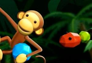 Monkey Gems - Play free online - CrazyGames-Poki