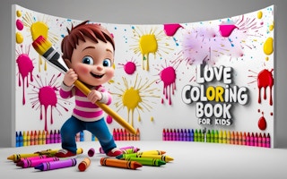 Labubu Coloring Book For Kids - Juega gratis en línea - CrazyGames-Poki