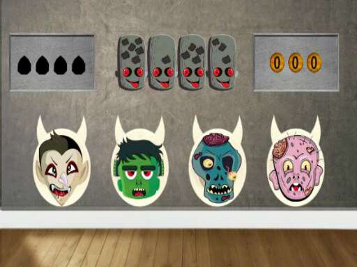 Results for Horror games - CrazyGames-Poki