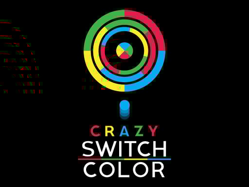 Crazy Switch Color - Play free online - CrazyGames-Poki