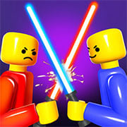 Play Toy Battle: Fight In The Arena! - Free Online Arcade Game