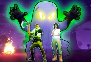 99 Nights Online - Play free online - CrazyGames-Poki