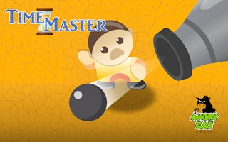 Time Master - Chơi miễn phí trực tuyến - CrazyGames-Poki