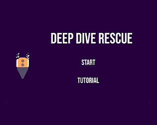 Play Deep Dive Rescue - Free Online Incredibox Game