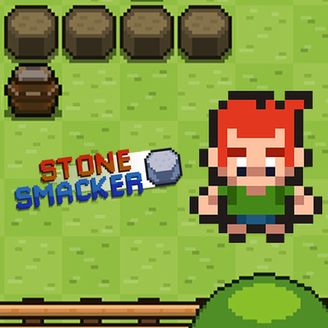 Stone Smacker - Play free online - CrazyGames-Poki