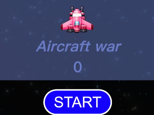Aircraft War - Play free online - CrazyGames-Poki