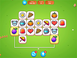 Play Onet Puzzle - Free Online Mahjong Game