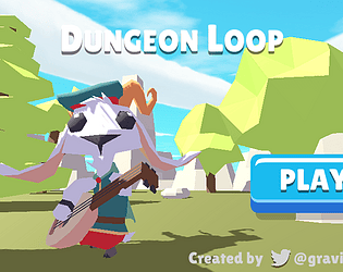 Bucle De Dungeon - Juega gratis en línea - CrazyGames-Poki