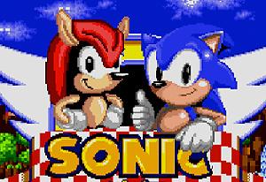 Sonic Gaiden - Play free online - CrazyGames-Poki