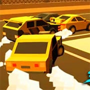 Play 3D Arena Racing - Free Online ArcadeGames Game