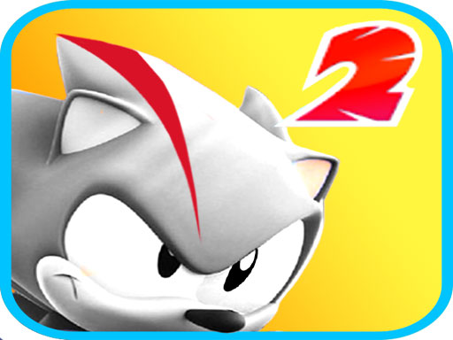 Sonic Subway Supe Rush - Juega gratis en línea - CrazyGames-Poki