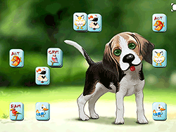 Play Pet Mahjongg - Free Online Mahjong Game