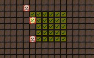 Mine - 免费在线玩 - CrazyGames-Poki