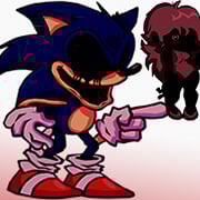 FNF Vs Immortal Sonic.exe - Play free online - CrazyGames-Poki