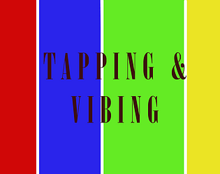 Tapping & Vibing 10 - Juega gratis en línea - CrazyGames-Poki
