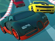 Cartoon Mini Racing - Play free online - CrazyGames-Poki