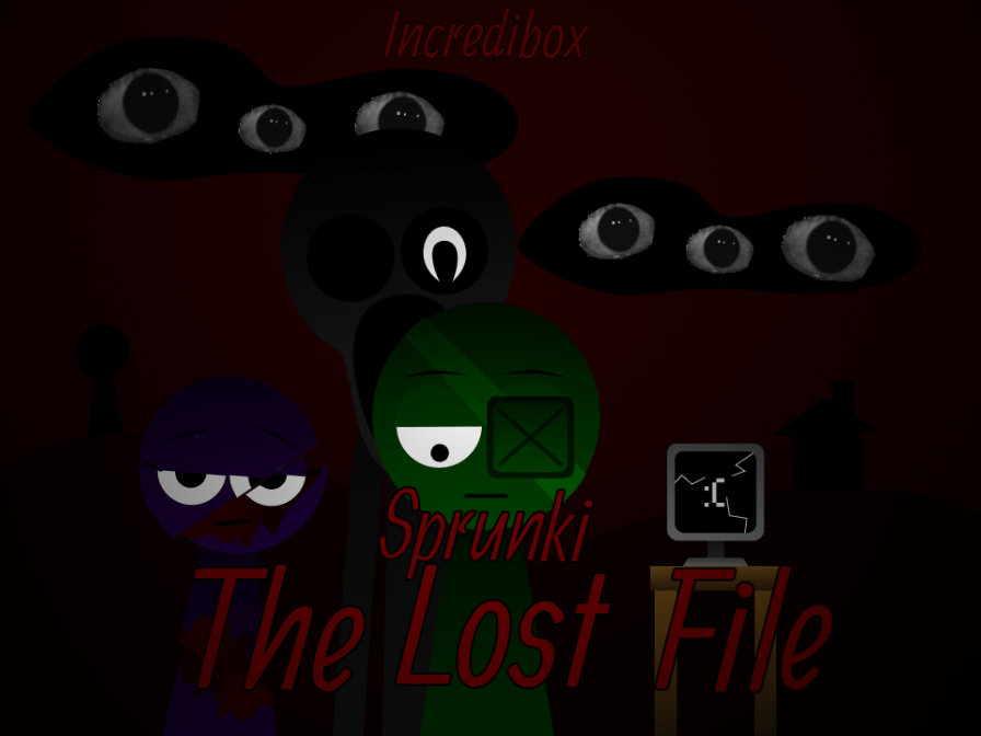 Juegos de Sprunki 🎮 - ¡Juega gratis en línea! - CrazyGames-Poki