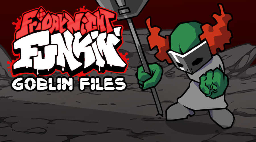 FNF Vs Tricky: Banbuds Goblin-Dateien - Kostenlos online spielen ...