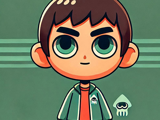 Squid Game Jigsaw Challenge - Play free online - CrazyGames-Poki