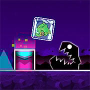 Geometry Subzero - Play free online - CrazyGames-Poki