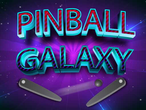 Pinball Galaxie - Kostenlos online spielen - CrazyGames-Poki
