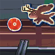 Play Minefield - Free Online Arcade Game