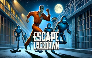 Escape Lockdown - Play free online - CrazyGames-Poki