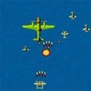 Play 1942 Game (NES) - Free Online Shooting Game
