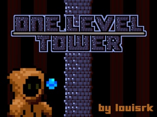 One Level Tower - Play free online - CrazyGames-Poki