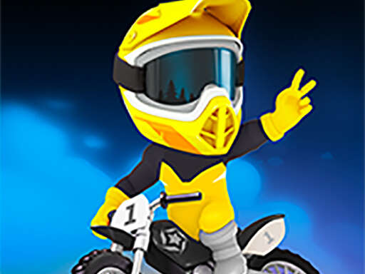 Résultats pour les jeux Moto - CrazyGames-Poki