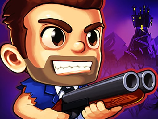 Monster Rush Game - Play free online - CrazyGames-Poki