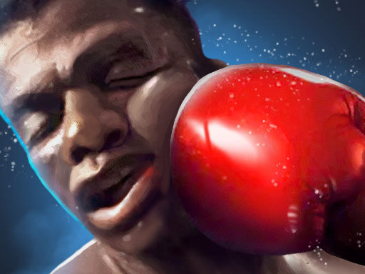 Boxing King - Star Of Boxing - Play free online - CrazyGames-Poki