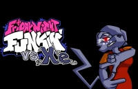 Play FNF Week 7 - Free Online FNFunkin Game